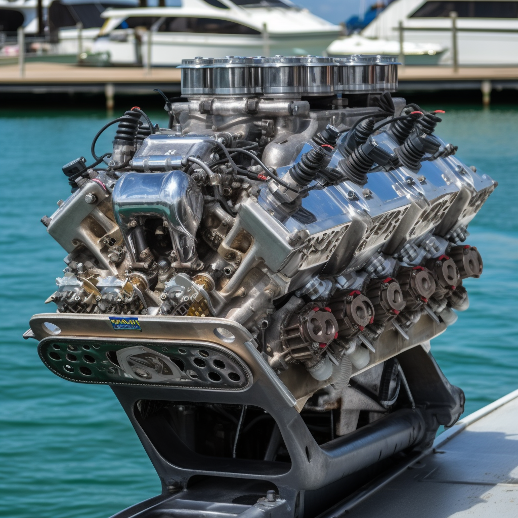 European Powerboat Supply